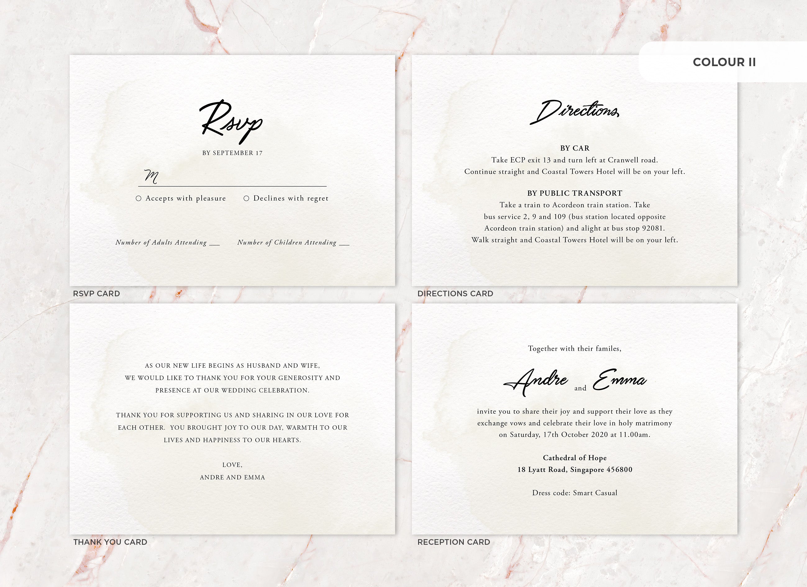Mystique Enclosure Card – PINE ON PAPER